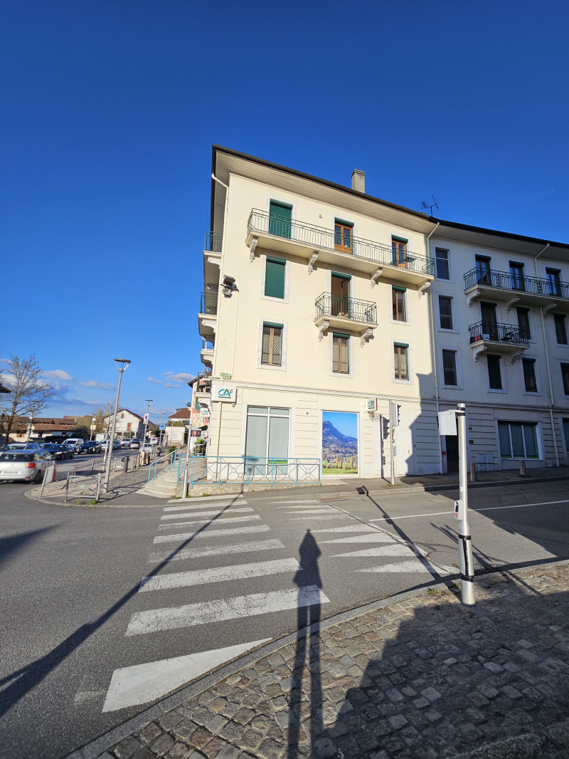 Biens immobiliers à vendre en Auvergne-Rhône-Alpes | Barnoud Immobilier