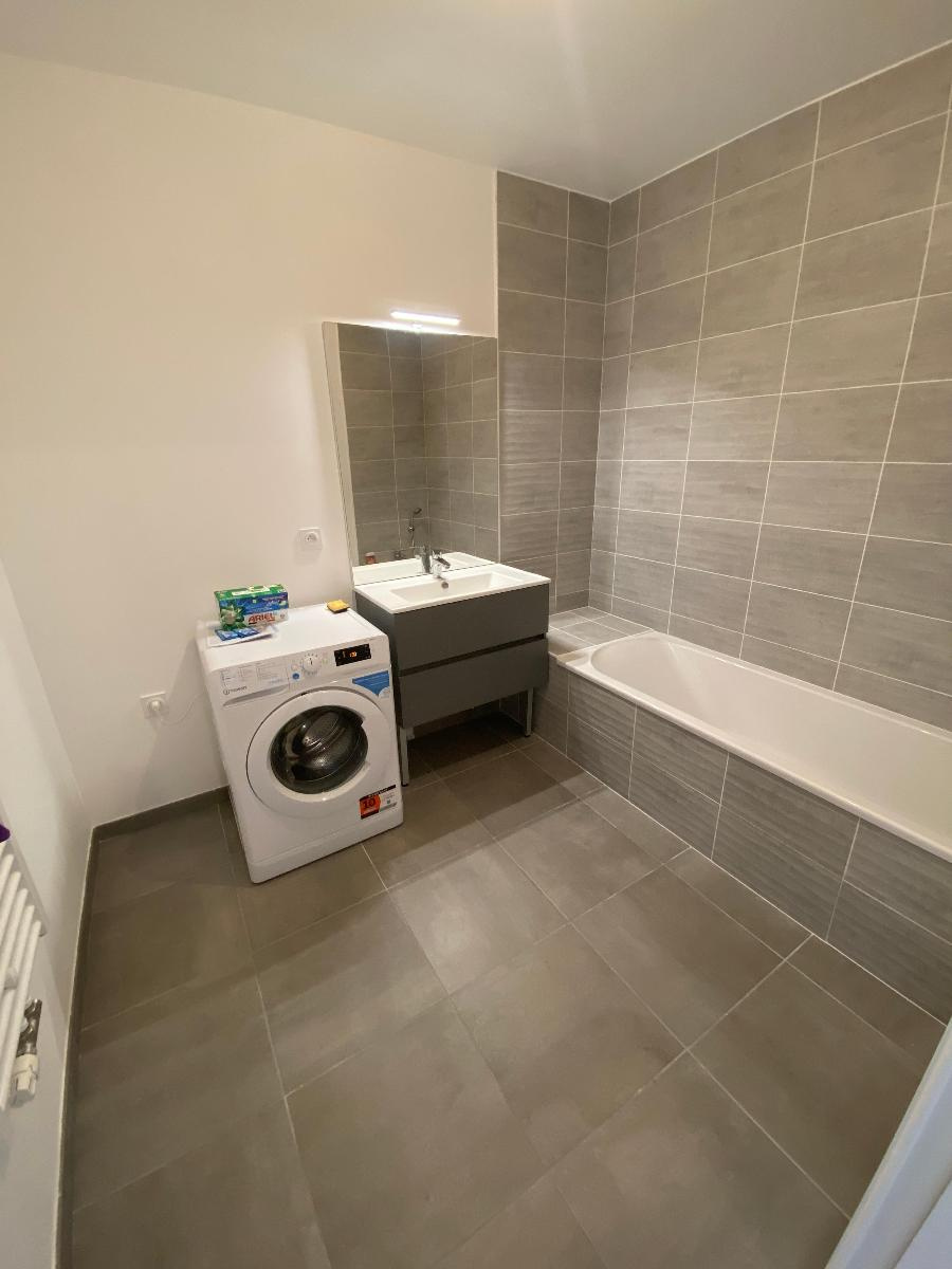 Location Belle affaire sur Thonon ! - 65, AVENUE JULES FERRY ...