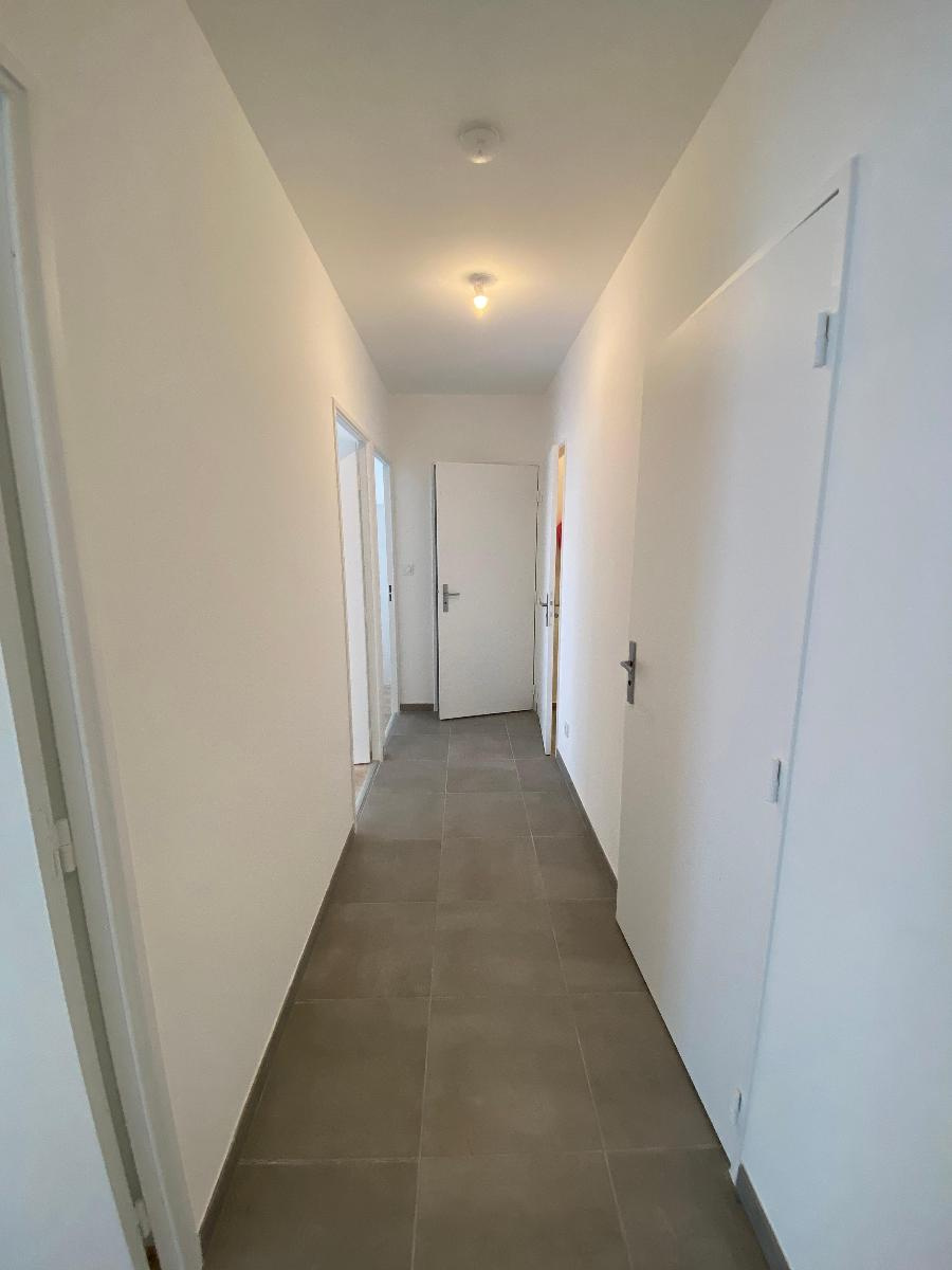 Location Belle affaire sur Thonon ! - 65, AVENUE JULES FERRY ...